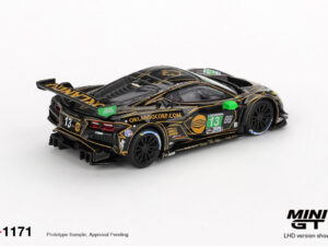 Machete Auto, Masini Miniatura- Minicars